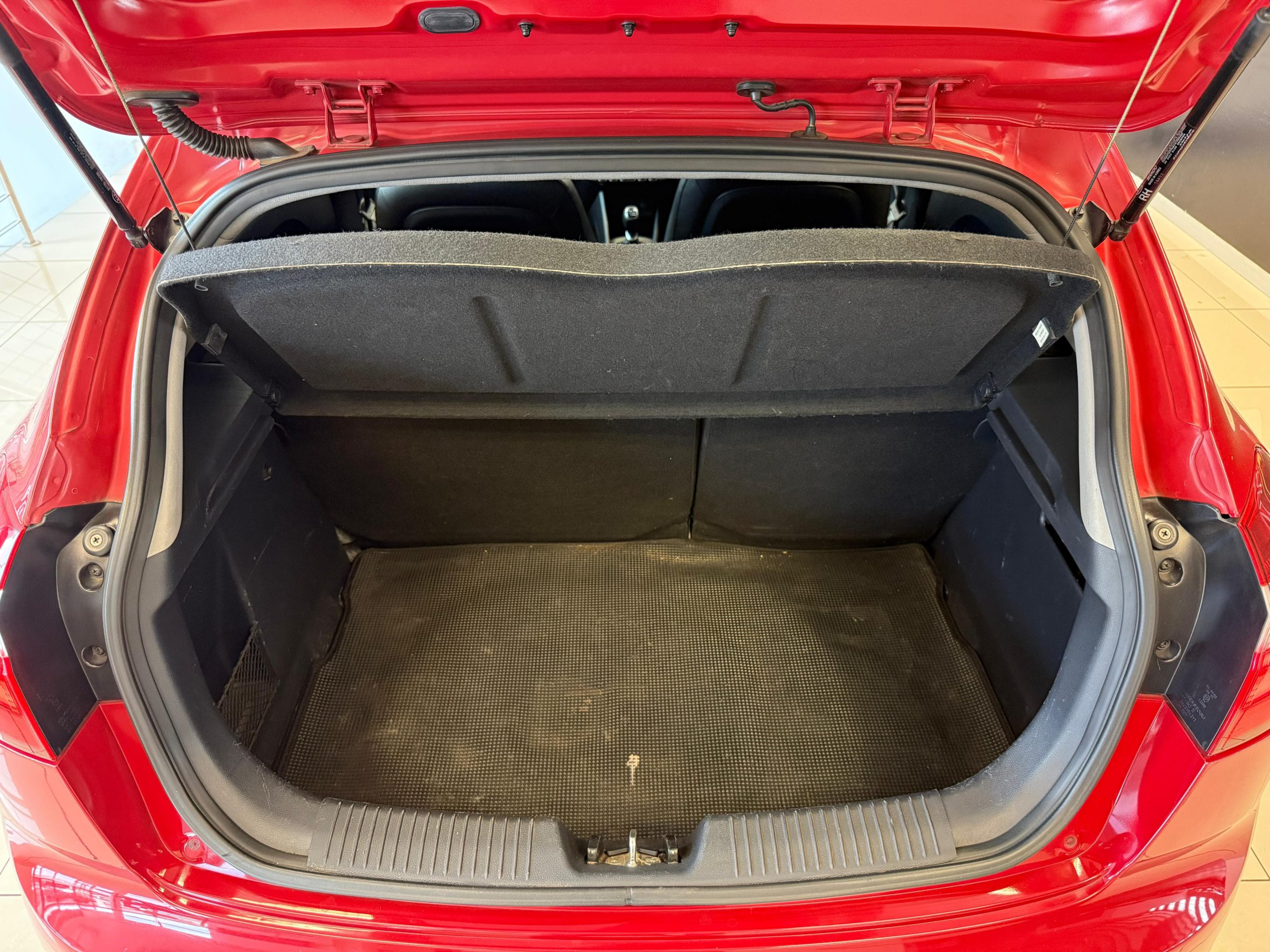 2014 Kia Rio 1.4 Tec 5-dr – Shifting Gears